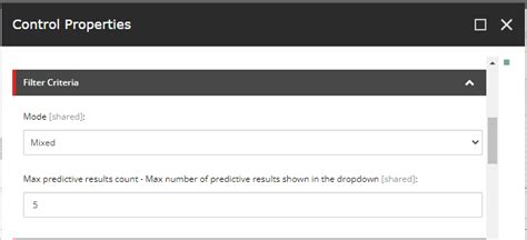 Sxa Sort Search Results By Distance For Mapped Multiple Locations