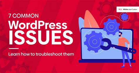 How To Troubleshoot Wordpress Issues White Label Coders