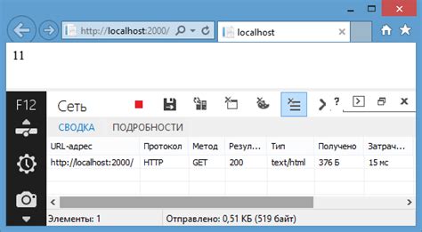 Кэширование в Aspnet Mvc