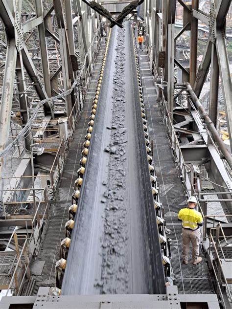 Prok Following Opening Of Surabaya Facility With Exhibit At Mining Indonesia International Mining