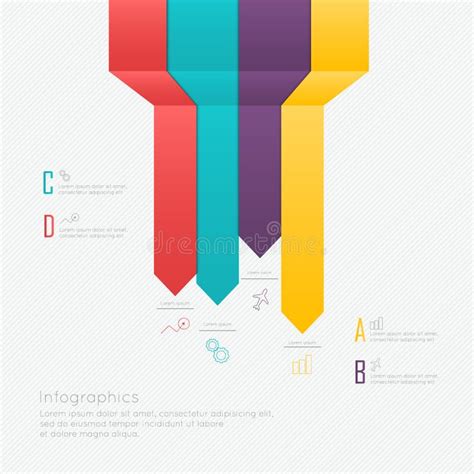 Vector Colorful Text Box Stock Vector Illustration Of Creative 50038036