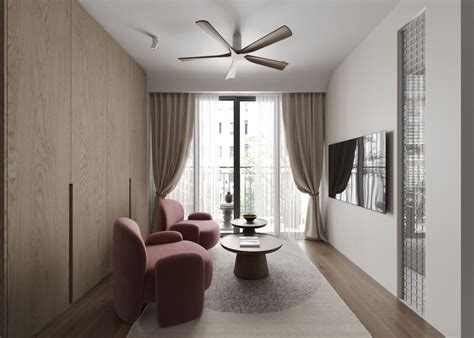 Architecture Visualization Rendering Cgi Archviz Architecturevisualization