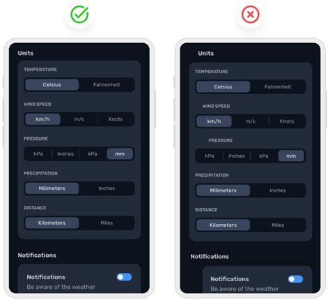 UI Design Tips Tips For UI Design Uizard