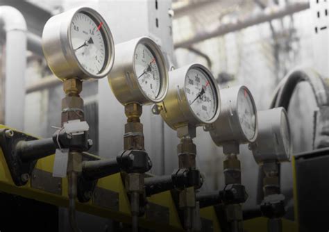 Flow Measuring Instruments Centum Controls