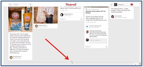 Infinite Scrolling For Your Content The Pros And The Cons Shridhar Nivas