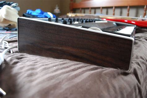 MATRIXSYNTH Moog Multimoog Synthesizer MATRIXSYNTH Moog Multimoog Synthesizer