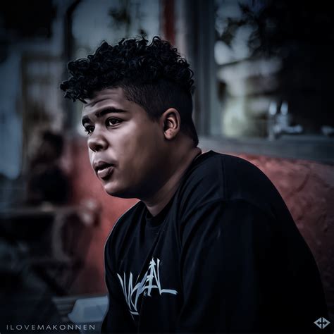 Ilovemakonnen On Behance
