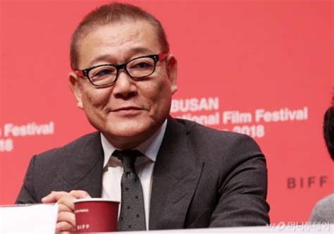 곡성 그 눈빛 범죄도시3에서 보여줄까…쿠니무라 준 특별출연 네이트 연예