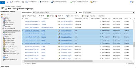 Dynamics 365 Attachment Management And Dynamics 365 Online Portals Do Not Mix Readyxrm