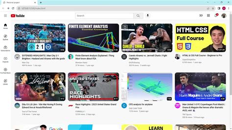 Tran Trung Hoang On Linkedin Coding Webdevelopment