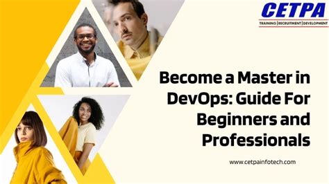 PPT Become A Master In DevOps Guide For Beginners And Professionals PowerPoint Presentation