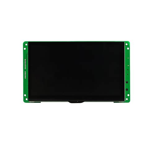 7 0 Inch Uart TFT LCD Capacitive Touch Panel With HMI TFT Screen And TFT LCD Price