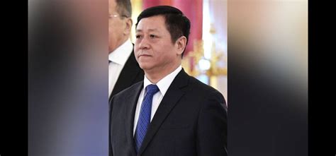 Посол КНР в РФ Чжан Ханьхуэй счёл НАТО главной причиной обострения кризиса на Украине