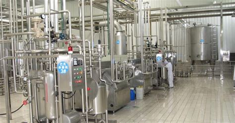 Pasteurization Meaning