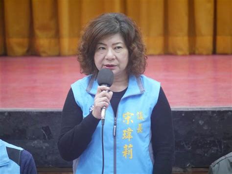 基市長藍初選》議長交換條件說？宋瑋莉否認 政治 中時