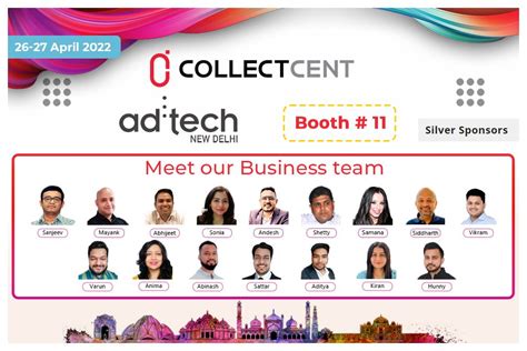 adtech2022 …let s meet and discuss siddharth asthana
