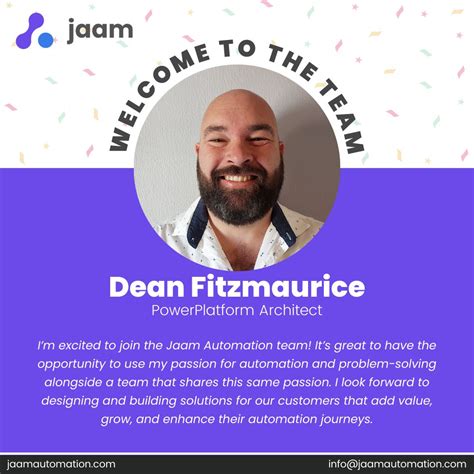 Jaam Automation On Linkedin Powerplatform Automation Teamwork