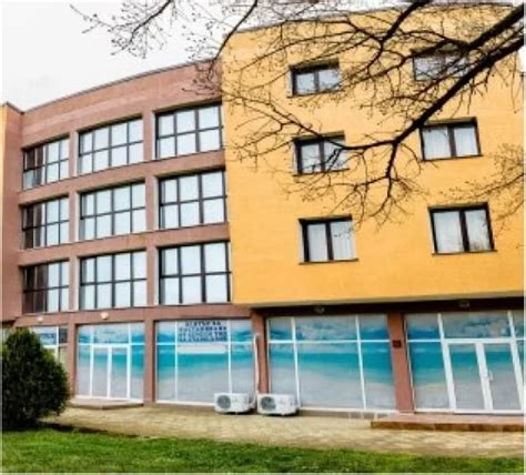 Дом за възрастни хора Журналист Дом за възрастни хора Св Мария Магдалена