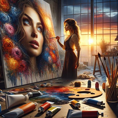 The Creative Process How To Unlock Your Inner Artist