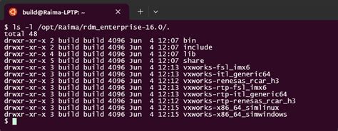 Using Cmake For Wind River Vxworks Cross Compile