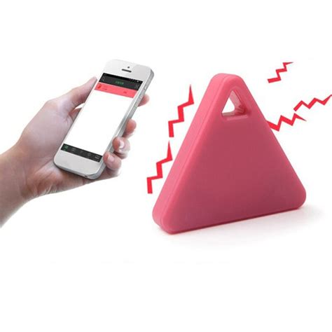 Gps Mini Tag Smart Tracker Bluetooth Wallet Key Fi Grandado