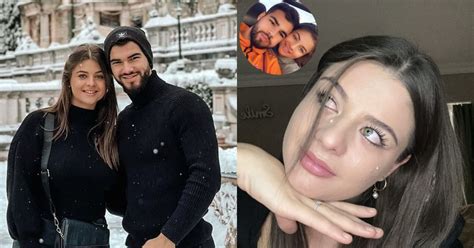 „mă Doare Sufletul” Denisa Coțolan A Clacat în Lipsa Lui Iancu Sterp A