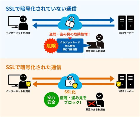 Ssl化とは？仕組みやメリットなどを初心者にもわかりやすく解説｜seoタイムズ