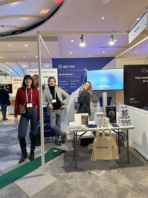 apryse on linkedin apidays pdf