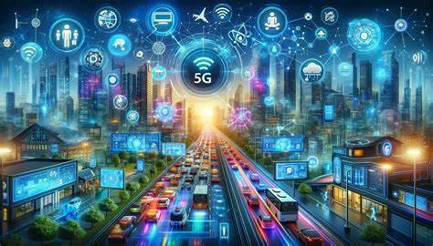 Impact Of 5g On Data Collection And Ai By Bosun Sogeke Medium