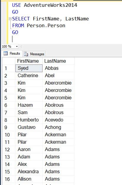 Sort Query Using Dynamic Variables Without Exec Interview Question Of The Week Sql