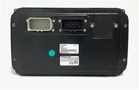 New Oxe Diesel Murphy 78700560 Pv780 Powerview Display 7 By Enovation Controls Max