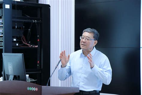 90周年校庆社科系列学术活动第八场暨南大学魏中林教授做客砺儒讲坛 学院新闻 华南师范大学国际文化学院