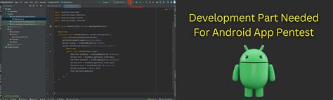 Part1 — Prerequisite To Learn Mobile App Security Testing By Pooja Pawar Sep 2024 Medium