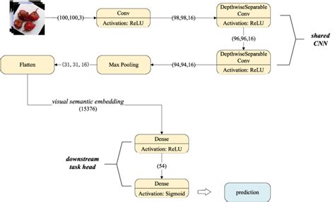 A Base Neural Network For Image Classification Tasks Download