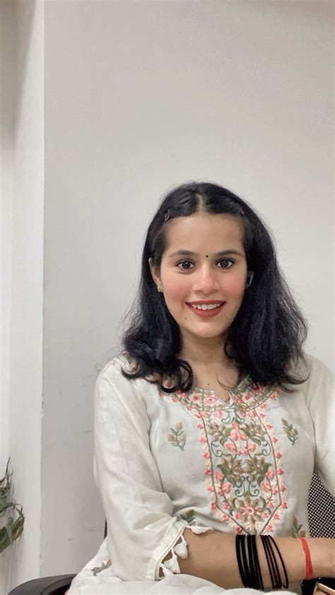 Yogita Choudhary On Linkedin Innovation Careergrowth Inspiration Futurefocused