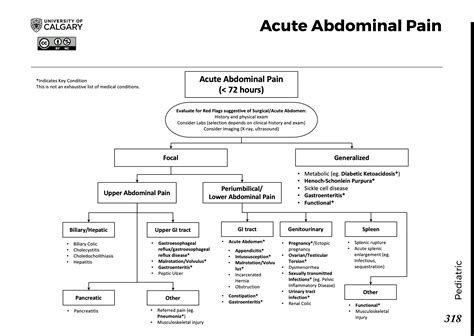 What Are Abdominal Spasms With Pictures