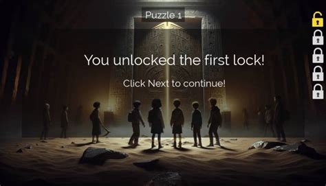 Simple Algebraic Expressions Digital Escape Room Math Breakout Game