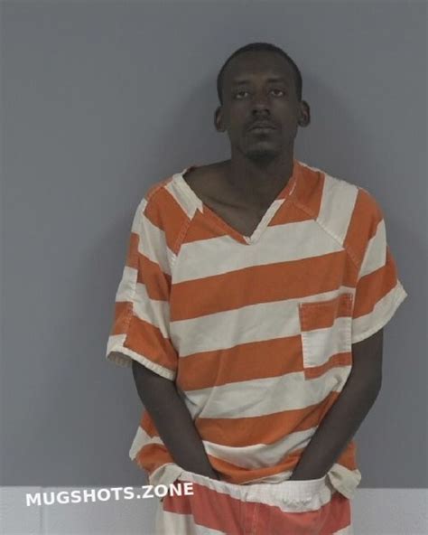 Sedrick Dion Perris 09 22 2023 Johnston County Mugshots Zone