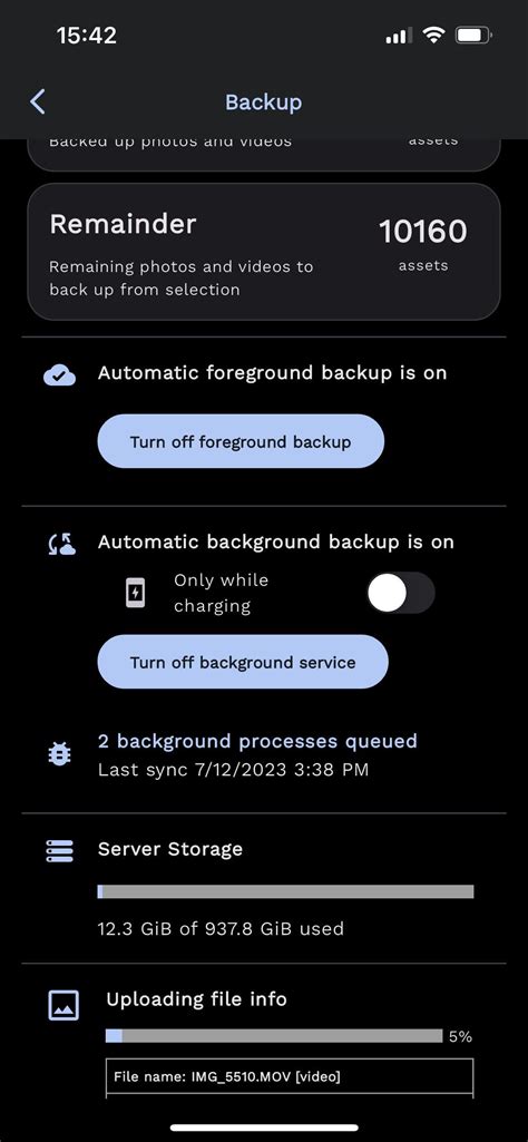 Background Backup Ios Rimmich