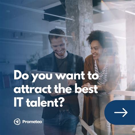 Prometeo Talent On Linkedin Employerbranding Ittalent Recruiting