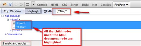 Selenium By Arun 341 Using Wild Card In XPath Statements