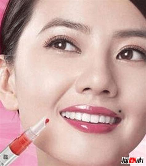 女人痣长哪里最有福气 女人10处有痣是富贵痣 探秘志