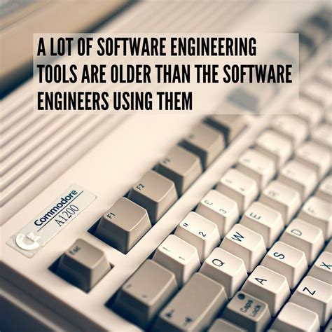 Old Software And Programming Languages Which Are Still Used Today Shreyas Shahane