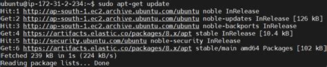 How To Install Elastic Stack On Ubuntu 2404 Lts