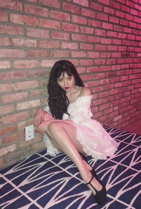 Hyuna Fashion Off Shoulder White Ruffled Short Dress Hyuna Fashion