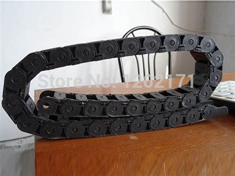 Engineering Plastic Energy Chain Vicedeal