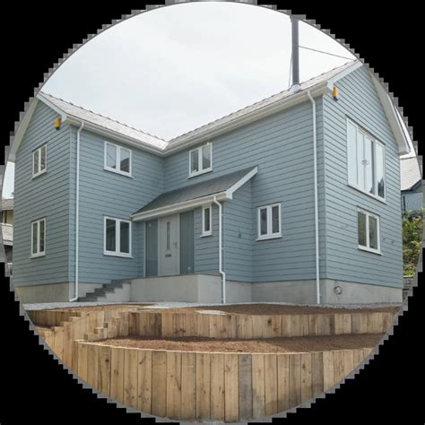 Homes Extensions Ecobuildings Uk