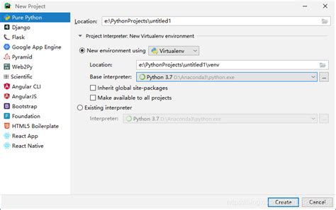 Python报错：no Such File Or Directory Anaconda3libvenvscriptsntpythonexe：＇ Csdn博客
