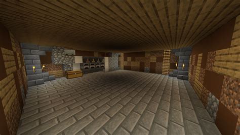 My Grass Block Base I Built On An Smp Rminecraftbuilds