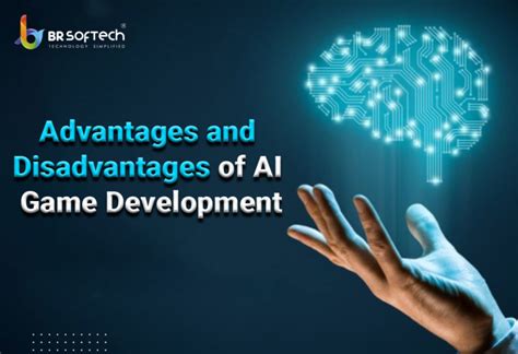 ai in game development advantages disadvantages and future